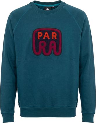 Parra TOPS - Sweatshirts auf YOOX.COM