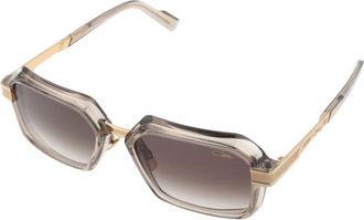 Cazal 6040/3 Sonnenbrille - - Accessories - unisex - Grau - 56 MM