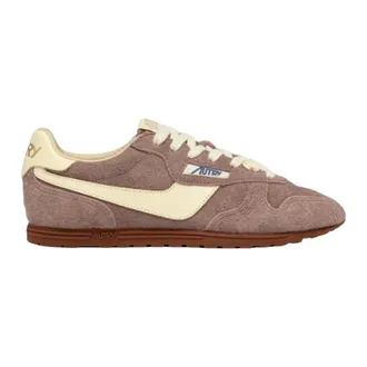 Autry Herren, Schuhe, Braun, 39 EUGr&ouml;&szlig;e
