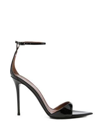 Giuseppe Zanotti Giuseppe Zanotti Sandales en cuir Intriigo