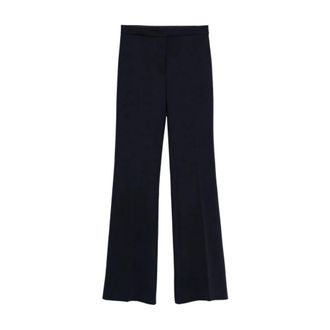 Pinko Wide Hosen - - Trousers - Damen - Blau - XS