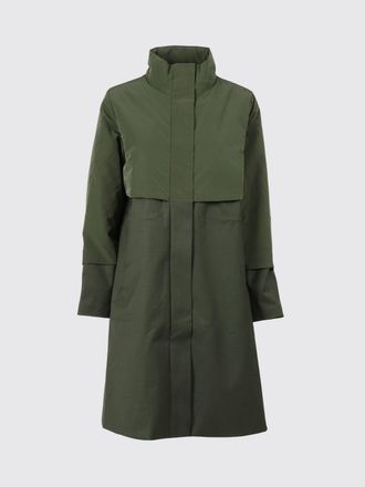 K-Way Manteau K-WAY Femme couleur Vert