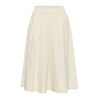 Inwear Damen, R&ouml;cke, Beige, 2XLGr&ouml;&szlig;e