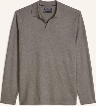 Marc O'Polo Marc Opolo Pullover grau