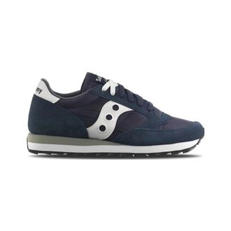 Saucony Jazz Schuhe - - Shoes - Herren - Blau - 48 EU