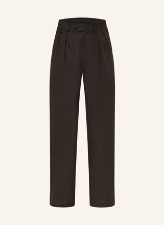 AllSaints Allsaints Hose Conway Wide Fit schwarz