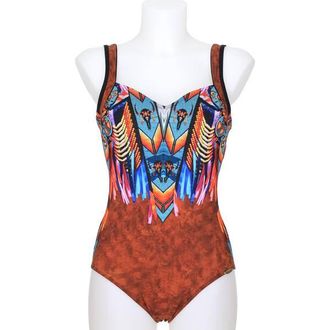 Sunflair Damen Badeanzug Badeanzug