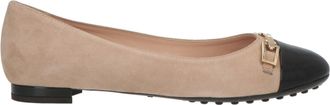 Tod's SCHUHE - Ballerinas auf YOOX.COM