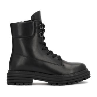 Kazar Flache Stiefeletten - - Shoes - Damen - Schwarzk - 41 EU