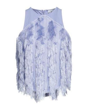 Ganni TOPS - Tops sur YOOX.COM
