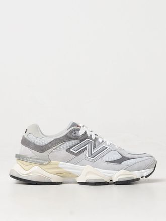 New Balance Baskets NEW BALANCE Femme couleur Gris