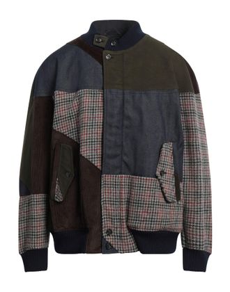 Baracuta JACKEN & M&Auml;NTEL - Jacken und Anoraks auf YOOX.COM
