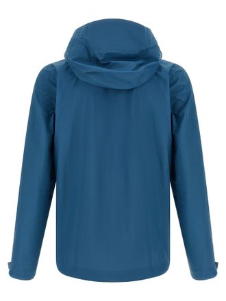 Patagonia Jacket - Blue