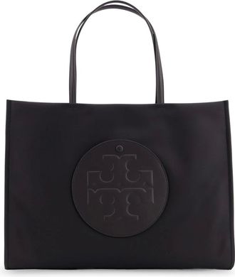 Tory Burch Femme, Sacs, Noir, Taille: ONE Size Ella Tote