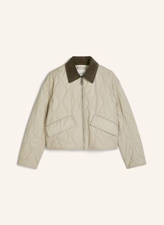 Marc O'Polo Marc Opolo Barnjacket beige