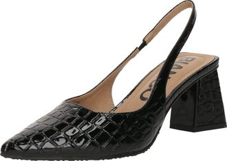 Bianco Slingpumps Maralyn