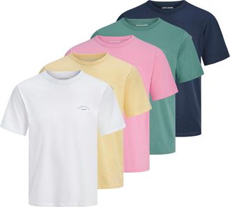 Jack & Jones T-Shirt JJCOLLEGE