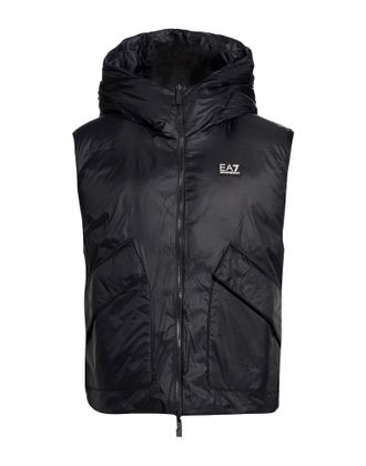 Emporio Armani JACKEN & M&Auml;NTEL - Westen auf YOOX.COM