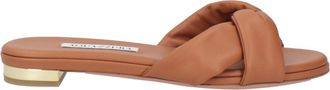 Aquazzura SCHUHE - Sandalen auf YOOX.COM