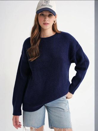 Mixray Pullover