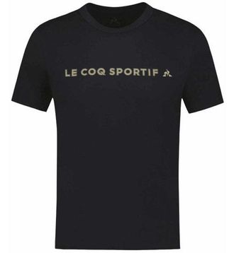 Le Coq Sportif Noel M - T-Shirt - Herren