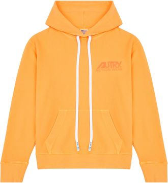 Autry Hoodie Match Point Autry