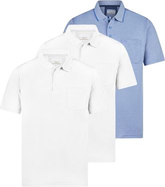 Redmond Shirt Basic