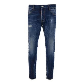 Dsquared2 Skater Jeans - - Jeans - Herren - Blau - M