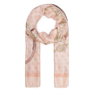 Guess Schal Guess AW5532 VIS03 Rosa