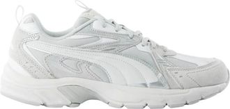 Puma Puma, Homme, Chaussures, Gris, Taille: 46 EU Baskets