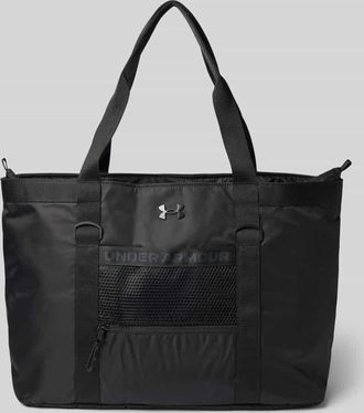 Under Armour Shopper mit Logo-Detail