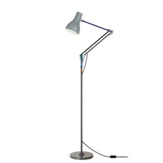 Anglepoise Lampadaire Type 75 - Multicolore - Aluminium - Designer Paul Smith
