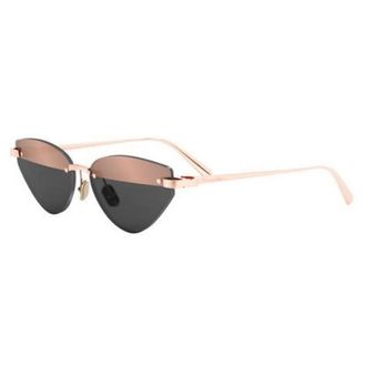 Dior B5U Sonnenbrille - - Accessories - Damen - Rosa - 59 MM