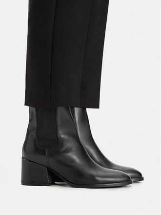 Beverly Hills Polo Club Stiefeletten CEO-WI44-TWIGGY-01 Schwarz