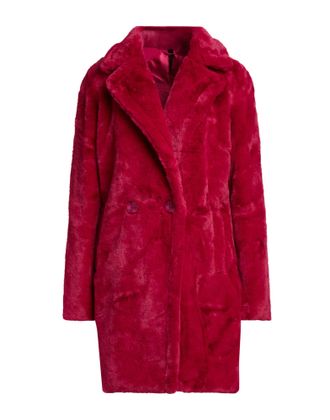 Nolita Lace JACKEN & M&Auml;NTEL - Shearling- & Kunstfell auf YOOX.COM