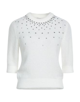 Alessandra Rich STRICKWAREN - Pullover auf YOOX.COM