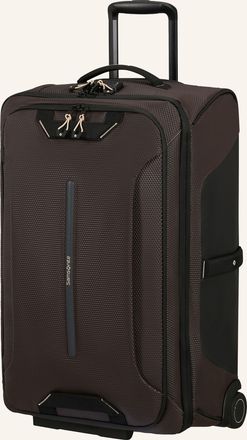 Samsonite Reisetasche Ecodiver 67 L braun