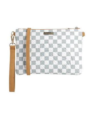 Sprayground 3AM CREAM CROSSBODY POUCHETTE