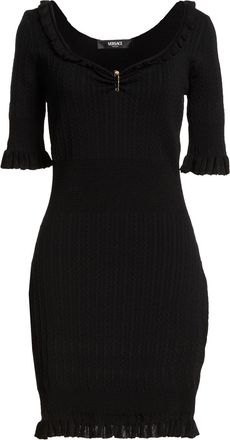 Versace KLEIDER - Mini-Kleider auf YOOX.COM