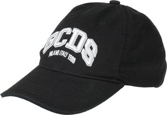 GCDS ACCESSOIRES - M&uuml;tzen & H&uuml;te auf YOOX.COM