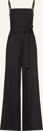 Inwear Inwear Leinen-Jumpsuit Edithiw schwarz