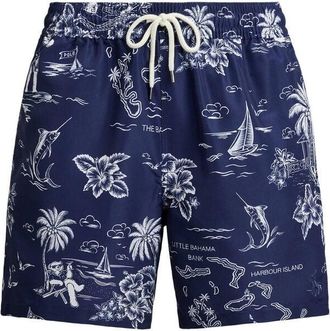 Polo Ralph Lauren Herren Badeshorts mit Print