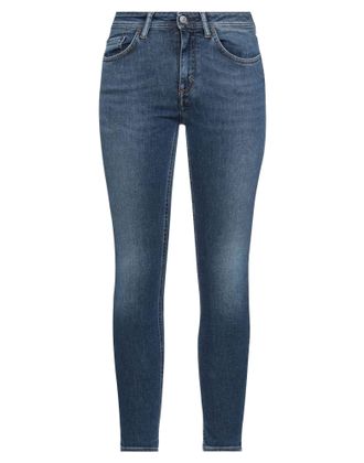 Acne Studios HOSEN & R&Ouml;CKE - Jeanshosen auf YOOX.COM