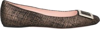 Roger Vivier SCHUHE - Ballerinas auf YOOX.COM