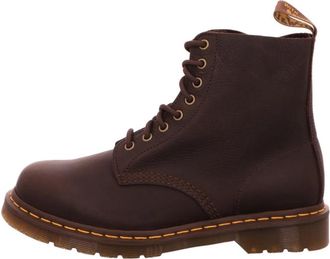 Dr. Martens Schn&uuml;rstiefel - - Shoes - Herren - Braun - 42 EU