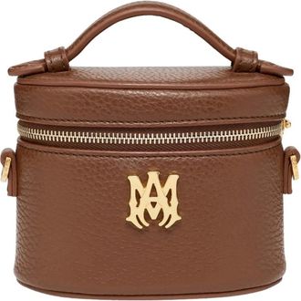 Amiri Femme, Sacs, Brun, Taille: ONE Size Mini Bag