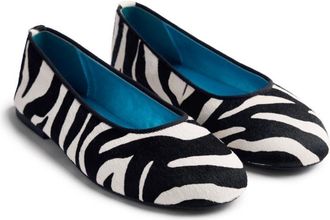 Gioseppo Chokio, Flache Mary Jane Schuhe für Damen, Braun, Größe 46, braun, 46 EU