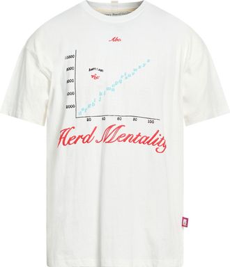 Advisory Board Crystals TOPS - T-shirts auf YOOX.COM