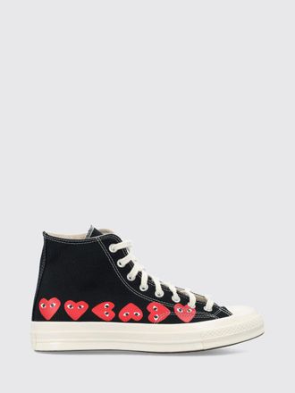 Converse Baskets montantes Chuck 70 en toile de coton