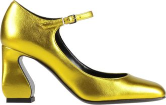 Sergio Rossi SCHUHE - Pumps auf YOOX.COM